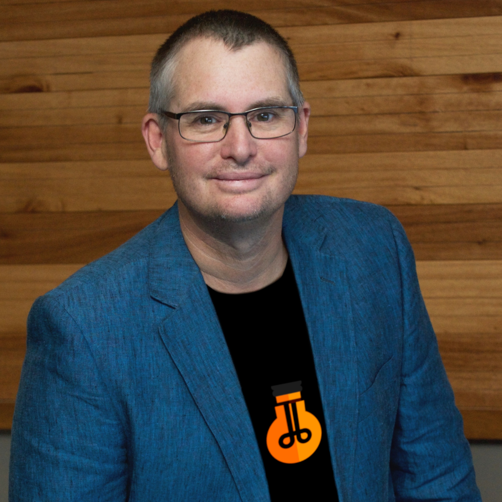 About – The Entrepreneurial Life of Stephen Mitchell