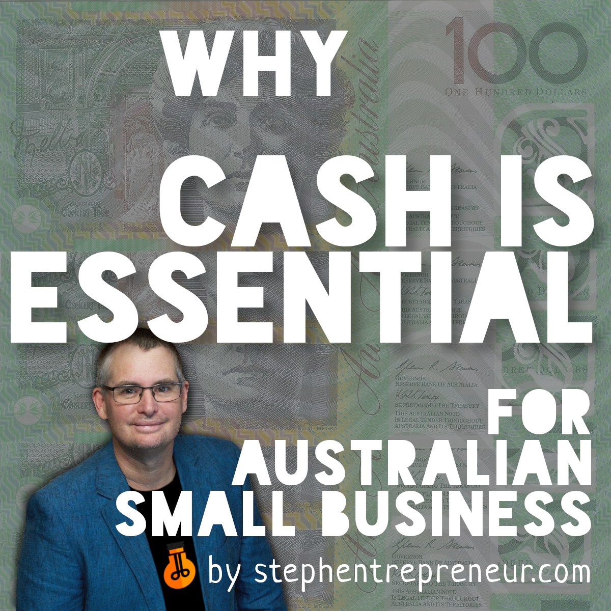Why Cash Is Essential for Australians and Our Small Businesses ...